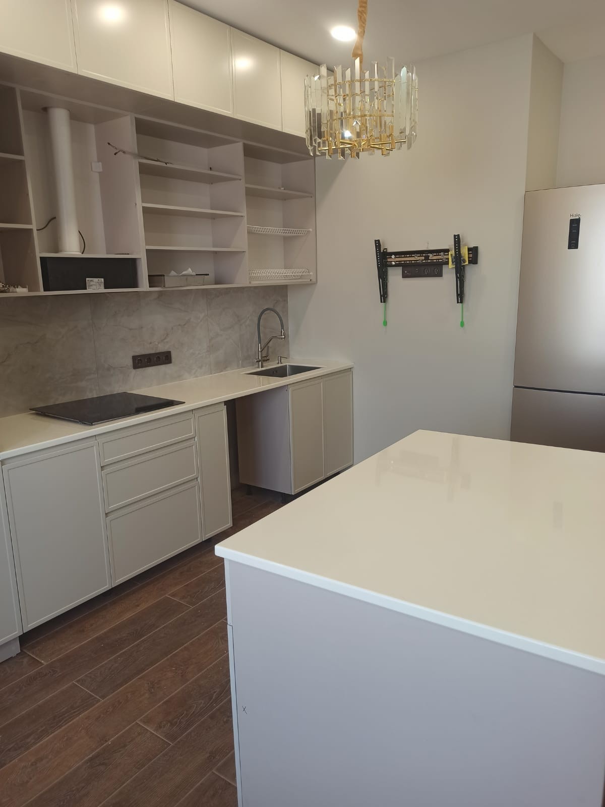 Каталог искусственного камня | Interstone