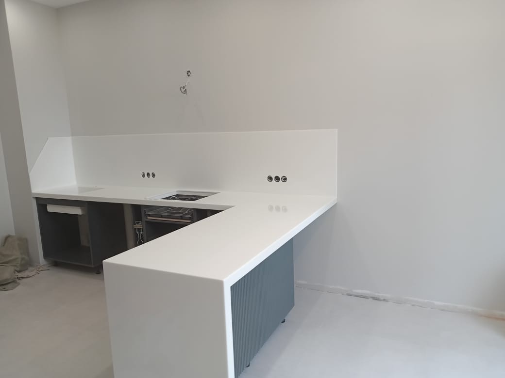 Цветовая гамма Grandex® — interstone | Interstone