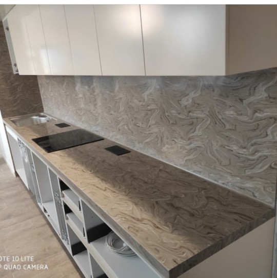 Палитра цветов Neomarm | Interstone